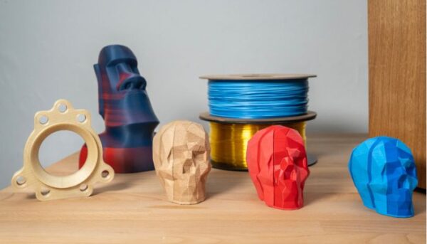 Plasmics über individuellen FDM-Druck und Qualitätstandards - 3Dnatives