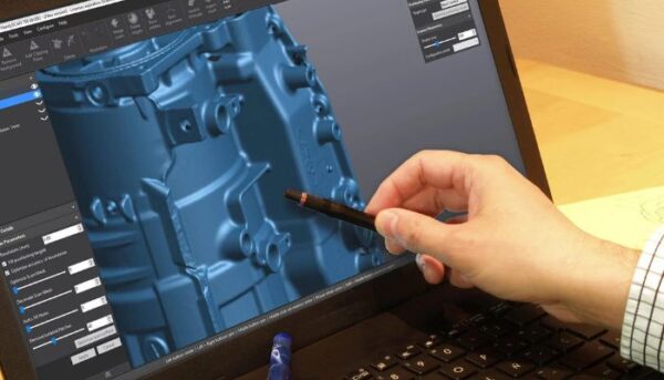 10 Gründe, warum 3D-Scannen für 3D-Druck nützlich ist - 3Dnatives