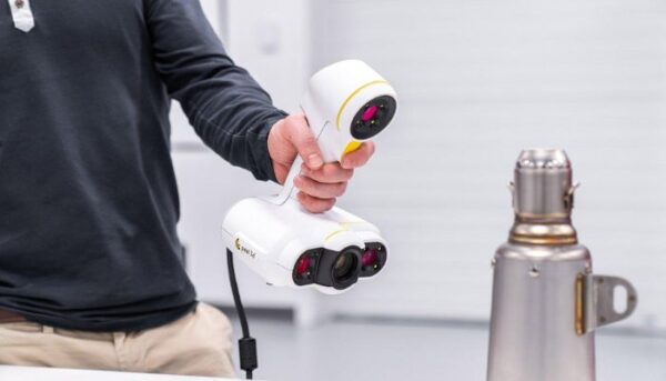 10 Gründe, warum 3D-Scannen für 3D-Druck nützlich ist - 3Dnatives