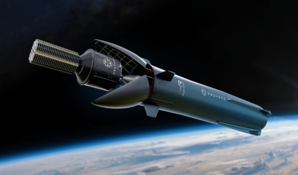 NASA und Rocket Lab starten mit der Neutron-Rakete in eine neue Ära ...