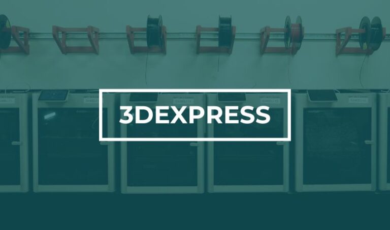 #3DExpress: Bambu Lab launcht Bambu Farm Manager - 3Dnatives