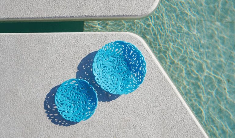 Das venezianische Startup rehub schenkt Murano-Glas mit 3D-Druck ein ...