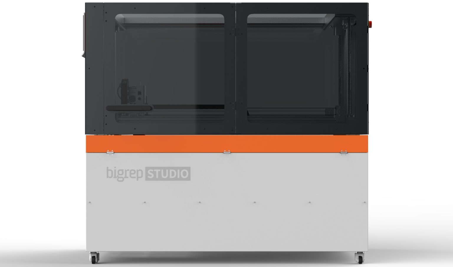 Heidelberg Digital Platforms baut 3D-Drucker BigRep STUDIO - 3Dnatives