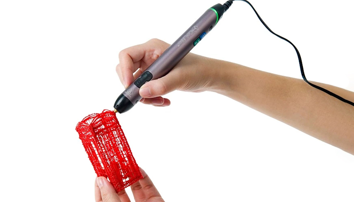 Top 15: 3D-Stift für Künstler, Hobbykünstler oder Kinder - 3Dnatives