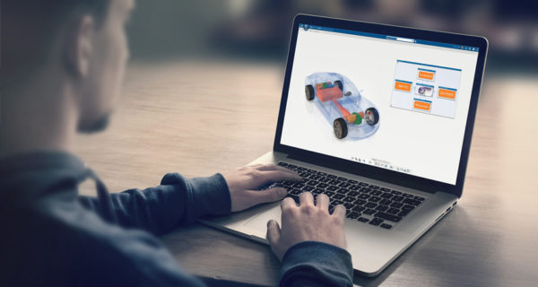 Dassault Systems stellt Software-Plattform vor - 3Dnatives