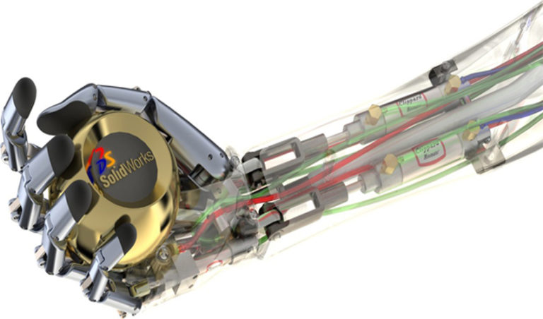 Dassault Systems stellt Software-Plattform vor - 3Dnatives