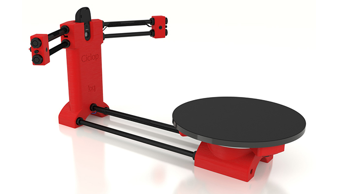 Top 12 Low-Cost 3D-Scanner auf dem Markt - 3Dnatives