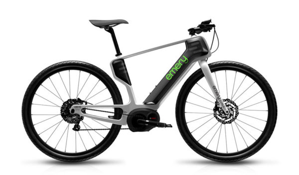 AREVO bringt 3D-gedruckten E-Bikerahmen auf den Markt - 3Dnatives