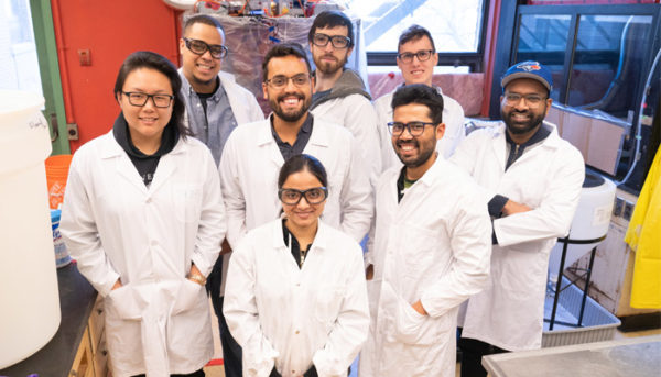 Filament aus Lebensmittelabfällen? - Interview mit Genecis - 3Dnatives