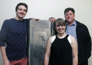 30 Unternehmer unter 30 Jahren innerhalb der additiven Fertigung ...