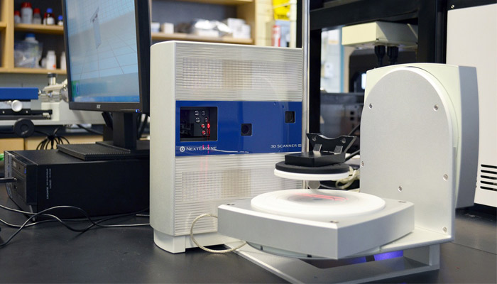 Top 12 Low Cost 3D Scanner auf dem Markt - 3Dnatives