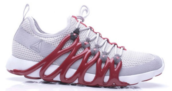 Liquid Factory: Reebok-Schuhe mit 3D-Design - 3Dnatives