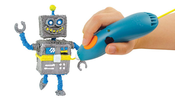 Die besten 3D-Stifte - 3Dnatives
