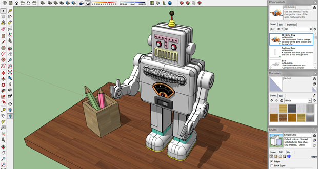 Die TOP 10 der beliebtesten 3D Software für Anfänger - 3Dnatives