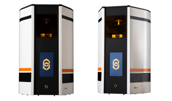 Structo Velox: 3D-Drucker mit integrierter automatischer ...