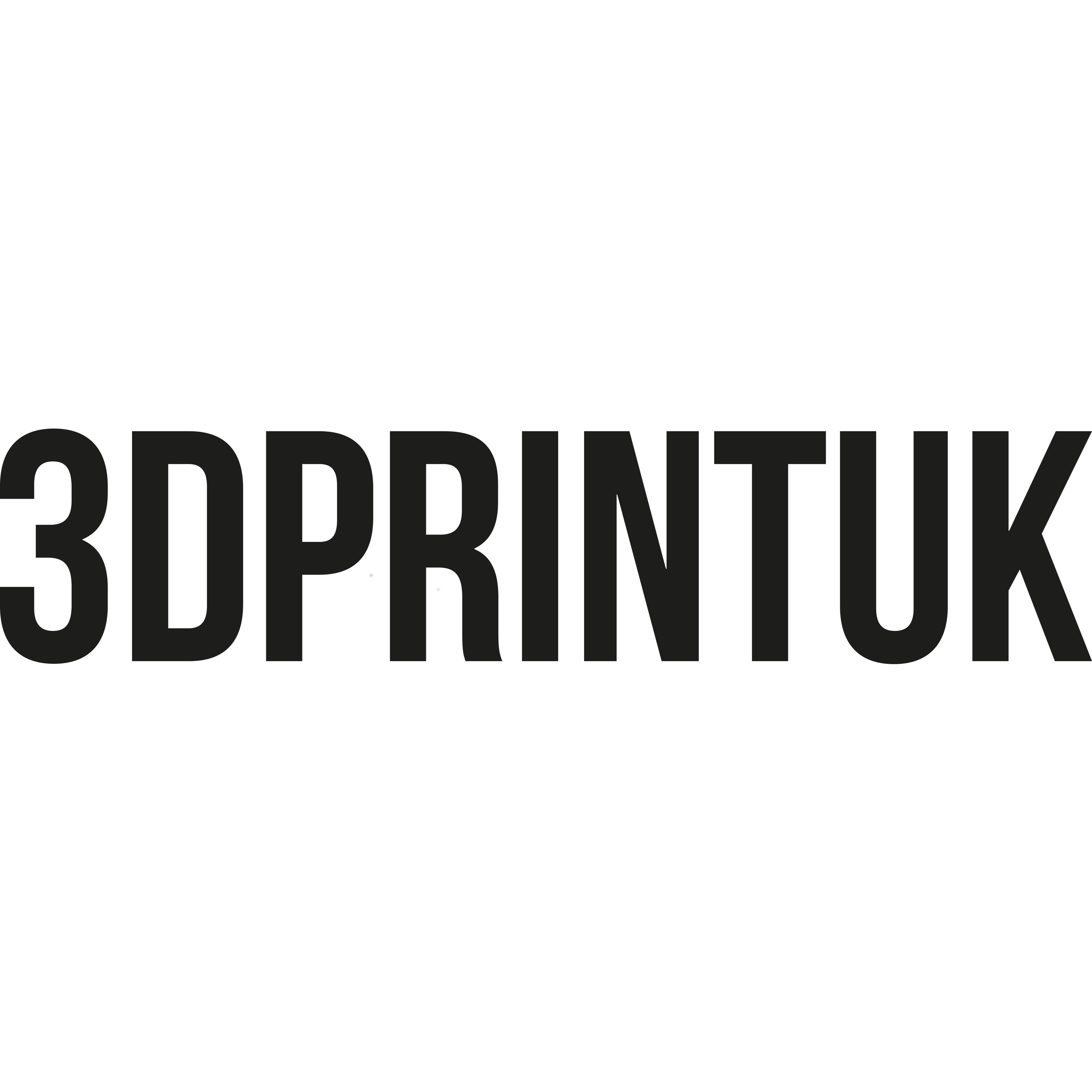 3DPRINTUK - 3Dnatives
