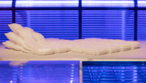 MIT and BMW develop an inflatable, 3D printing material - 3Dnatives