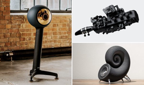 3D Printing Applications in the World of Music - 3Dnatives