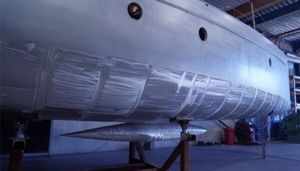 Taking a Closer Look at 3D Printing Applications in the Maritime Sector ...