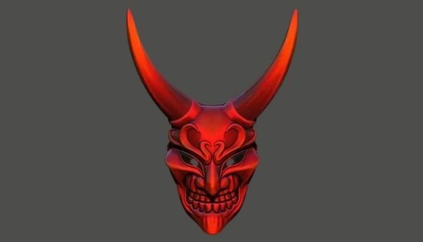 The Best 3D-Printed Halloween Masks (2021) - 3Dnatives