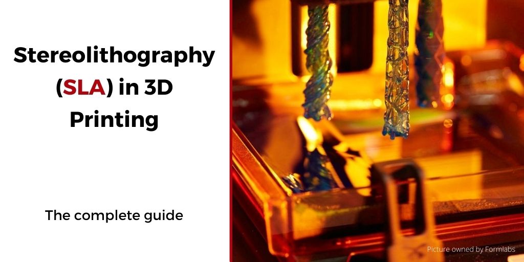 Your Guide to Stereolithography (SLA) in 3D Printing - 3Dnatives