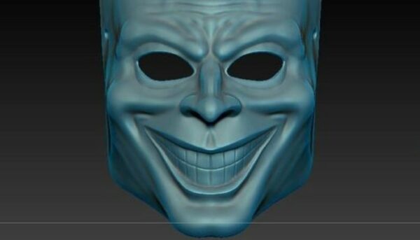 The Best 3D-Printed Halloween Masks (2021) - 3Dnatives