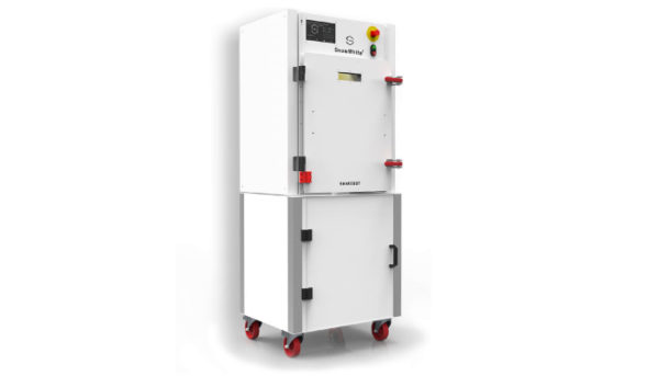 The Top SLS 3D Printers in 2024 - 3Dnatives