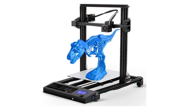 Top 10 most popular Amazon 3D printers - 3Dnatives