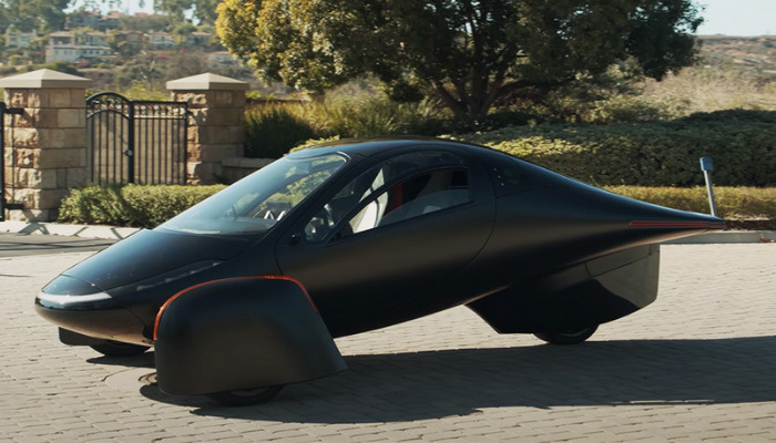 The 15 Best 3D-Printed Vehicles! - 3Dnatives