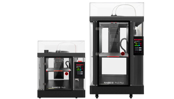 The Top Dual Extruder 3D Printers on the Market - 3Dnatives