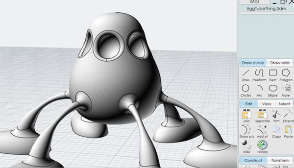 Top 11 Best 3D Software For Beginners - 3Dnatives