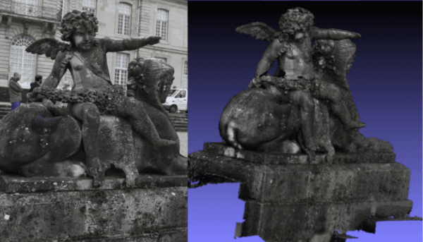 Photogrammetry Software: Top Choices for All Levels - 3Dnatives