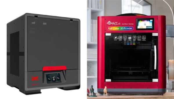 The Top Full Color 3D Printers on the Market - 3Dnatives