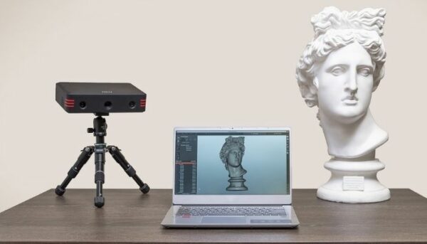 The Top Low Cost 3D Scanners in 2023 - 3Dnatives
