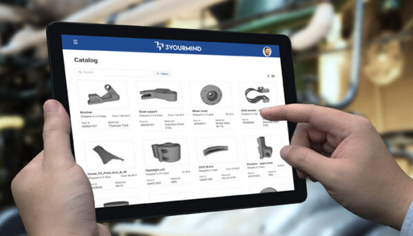 Top Additive Manufacturing Workflow Software Solutions - 3Dnatives