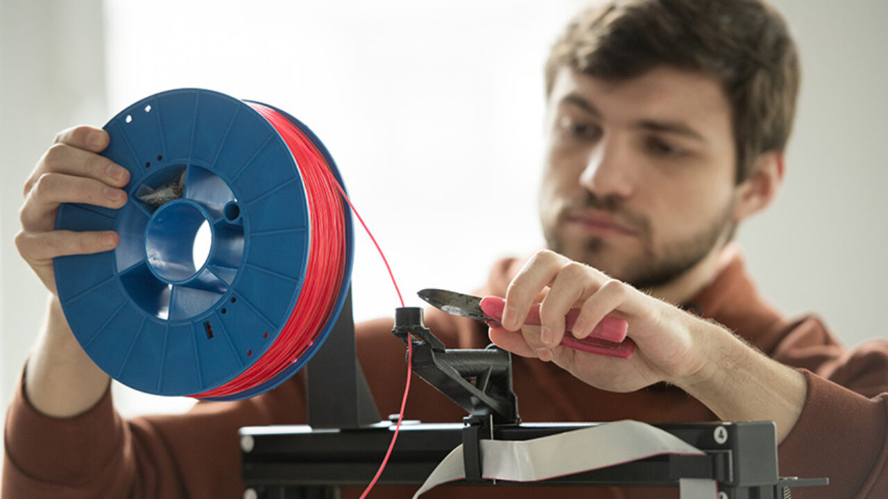 Top 10 Best 3d Printing Companies In Europe 2023 - Inventiva