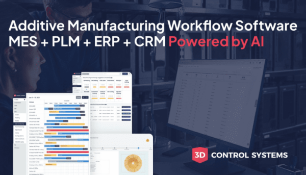 Top Additive Manufacturing Workflow Software Solutions - 3Dnatives