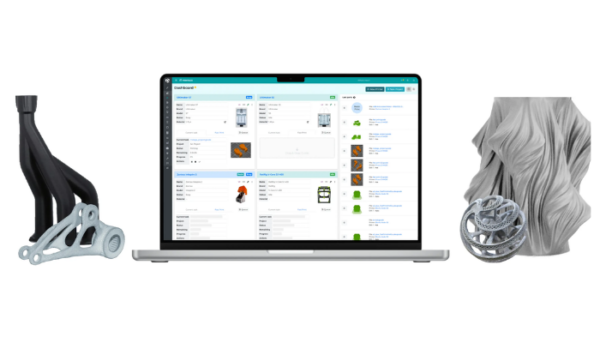 Top Additive Manufacturing Workflow Software Solutions - 3Dnatives