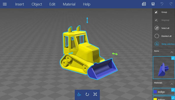 The Top Free 3D Modeling Software for 3D Printing in 2025 - 3Dnatives