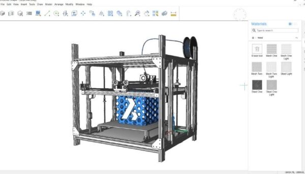 The Top Free 3D Modeling Software for 3D Printing in 2025 - 3Dnatives