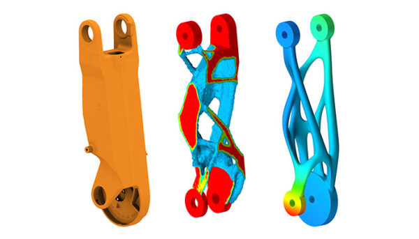 MX3D on the benefits of WAAM technology, the Robot Arm, and more ...