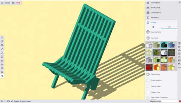 Top 10 Free 3D Modeling Software Programs - 3Dnatives