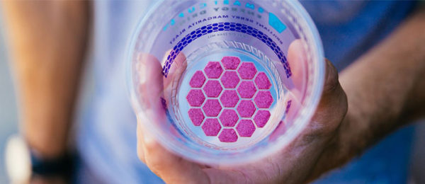 Smart Cups discusses 3D printed beverages and its proprietary ...