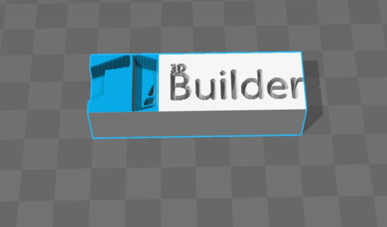 3D Builder, the Free 3D Modeling Software by Microsoft - 3Dnatives