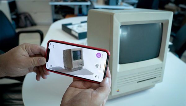 Top 3D Scanner Apps for Android and iOS - 3Dnatives