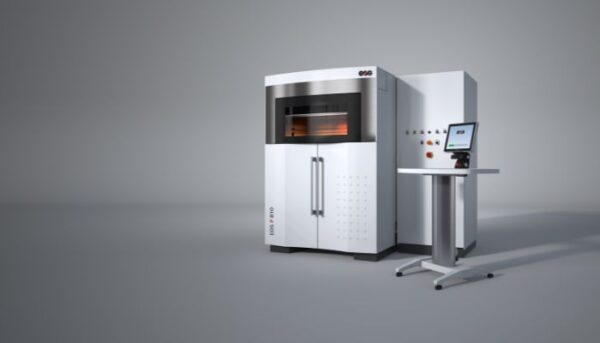 The Top SLS 3D Printers in 2024 - 3Dnatives