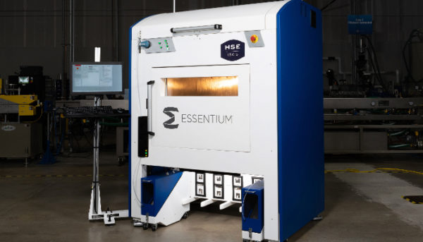 Essentium releases 3D printing adhesives in partnership with Magigoo ...