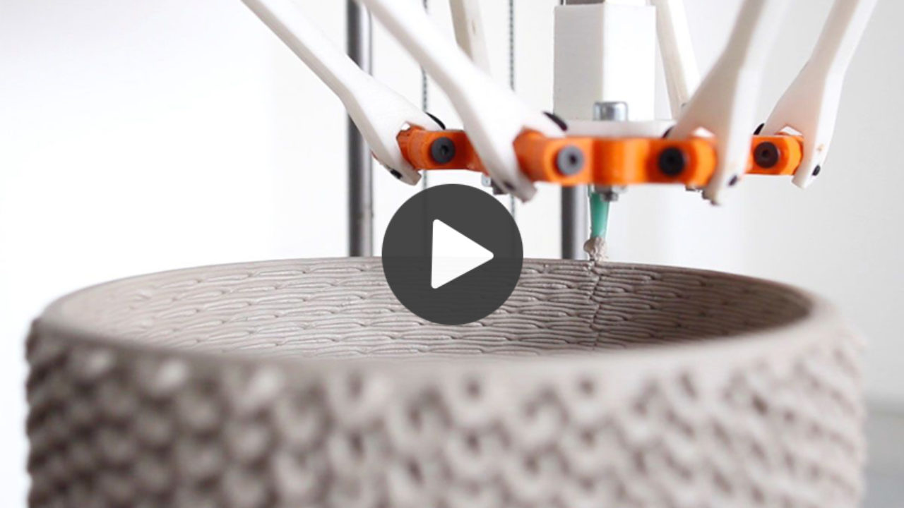 Top 5 Videos The opportunities of ceramic 3D printing 3Dnatives