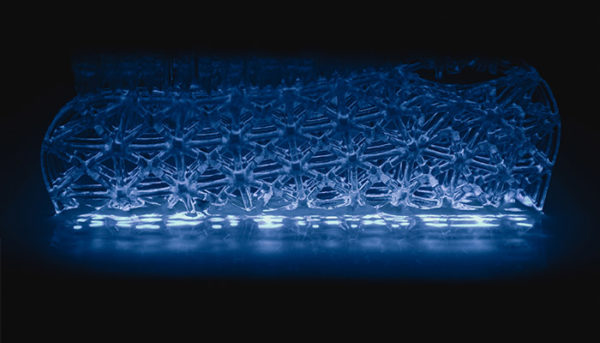 Genera’s industrial G2/F2 system streamlines all steps of the AM ...