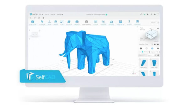 The Top 3D Software for Beginners in 2024 - 3Dnatives